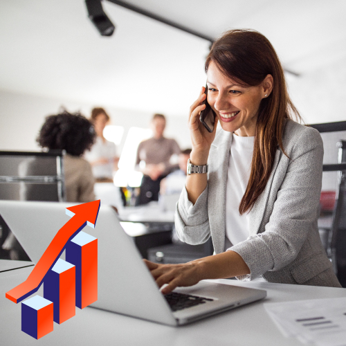 What is a hybrid closing and how does it work?