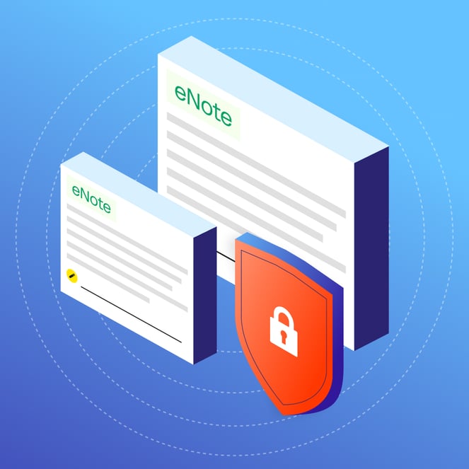 What is an eClosing and how does it work?
