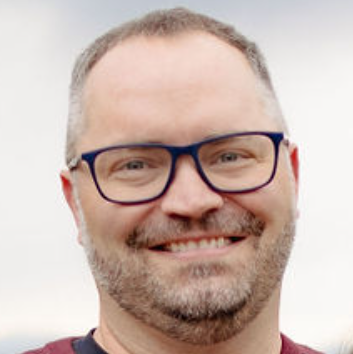 Meet our leadership team