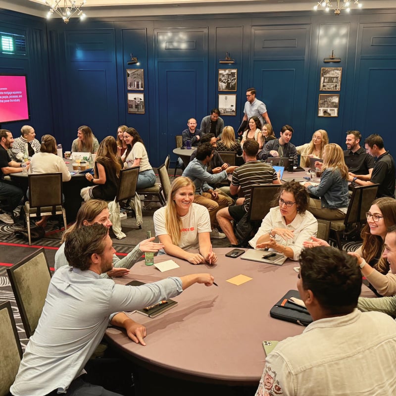 Careers — Snapdocs