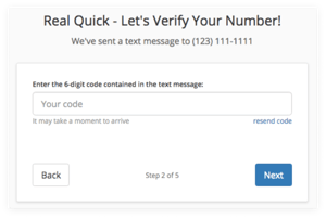 How to create a notary signing agent account on Snapdocs