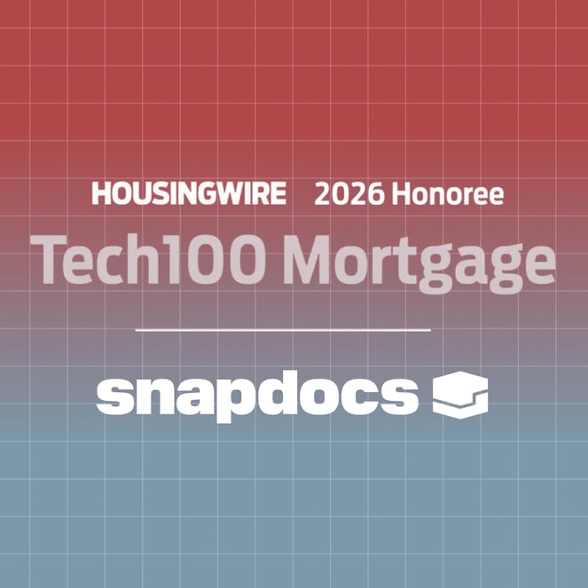 Datasheet — Snapdocs Overview
