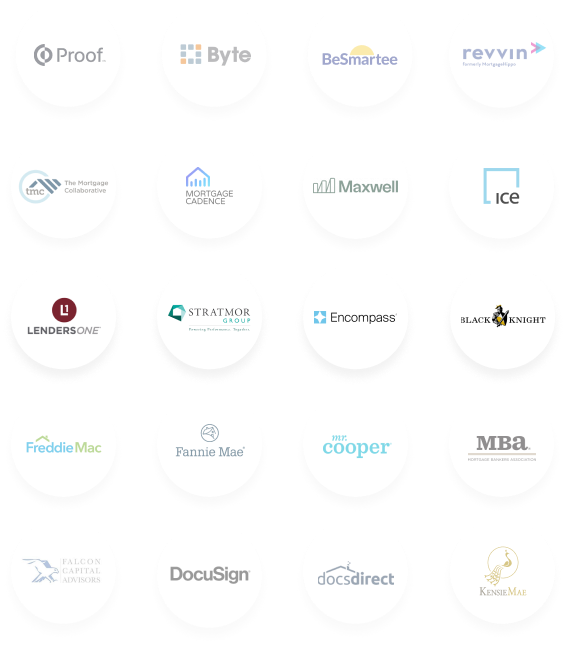 Snapdocs — The Mortgage Industry's #1 eClosing Platform