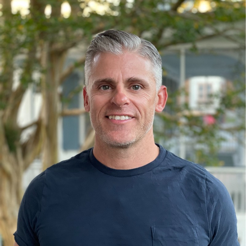 Meet our leadership team