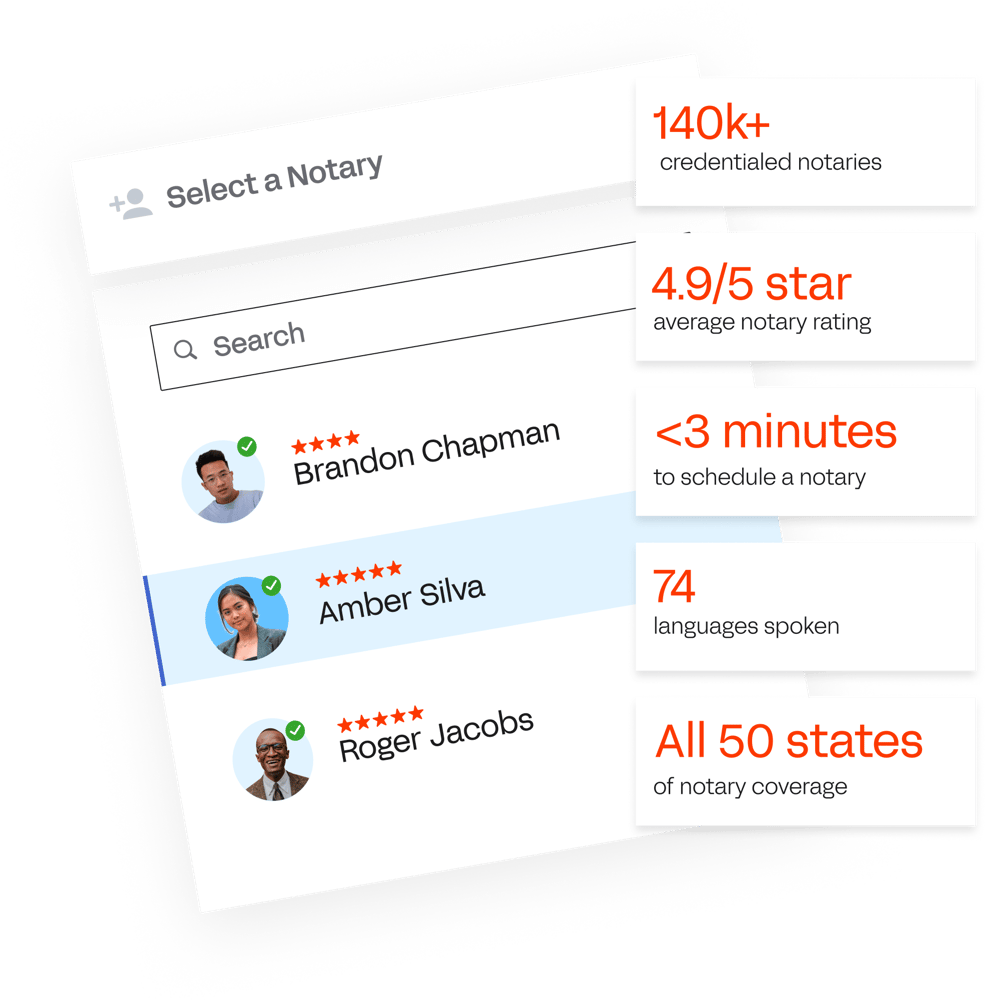 Webinar | Live Demo: Snapdocs Notary Connect Starter
