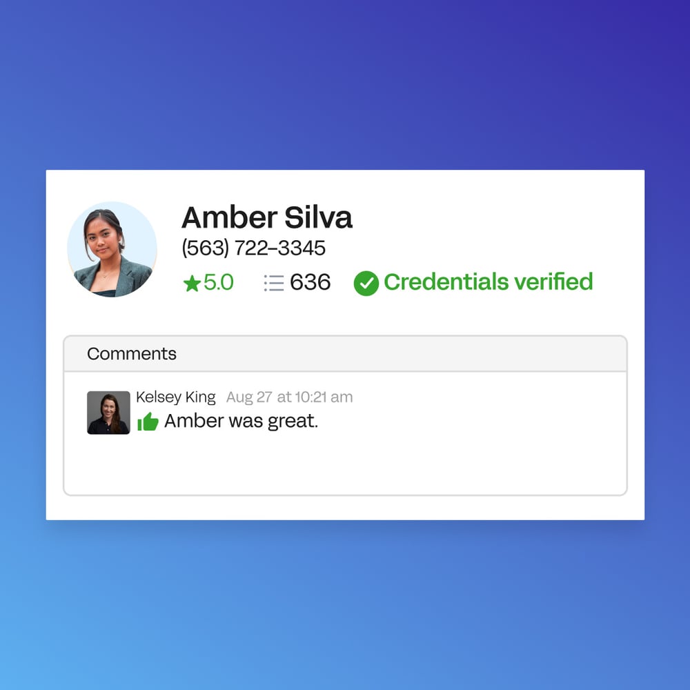 Notaries — Snapdocs