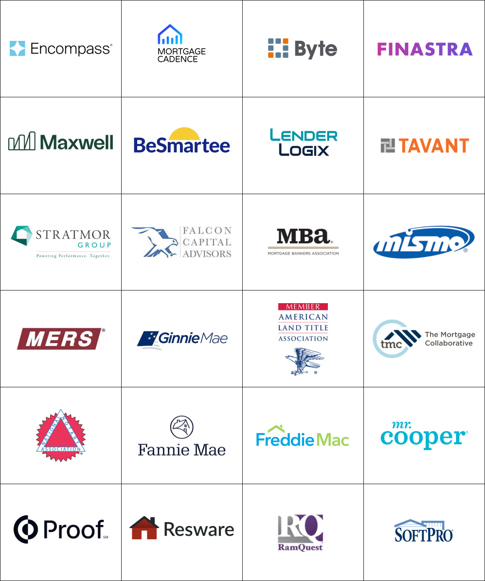 Partner with us — Snapdocs