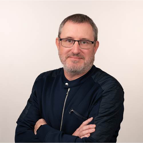 Meet our leadership team