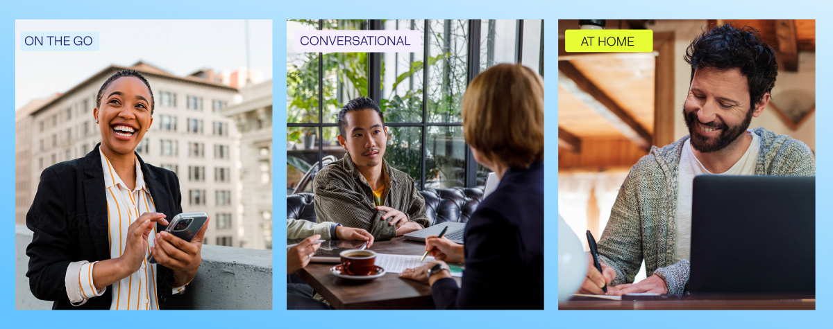 A New Look in a New Era: Snapdocs Rebrand Reflects Growth & Connection