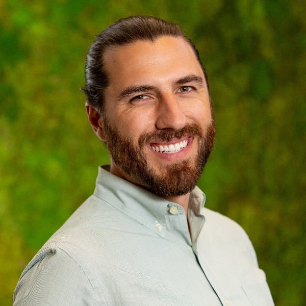 Meet our leadership team