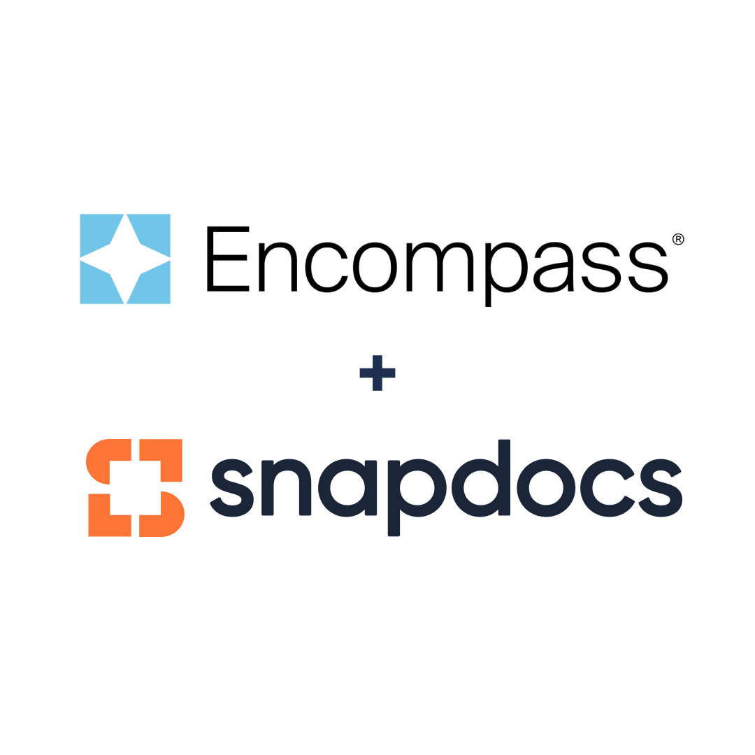 Webinar: Snapdocs & Encompass® Integration