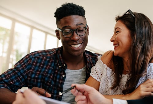 Notary Connect — Snapdocs