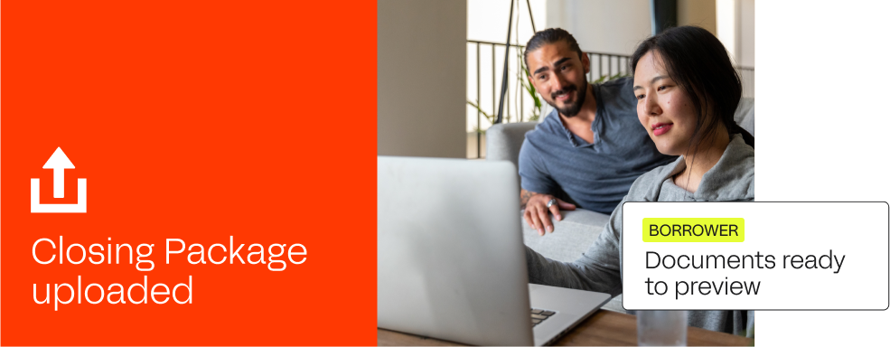 What is an eClosing — Snapdocs