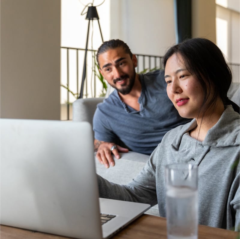 What is an eClosing — Snapdocs