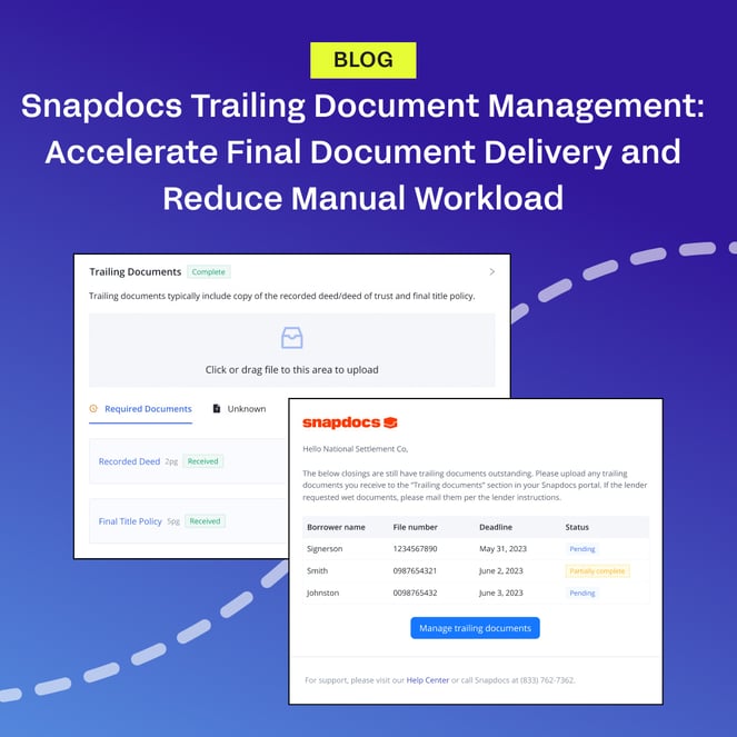 eVault — Securely store, manage, and transfer digitized documents
