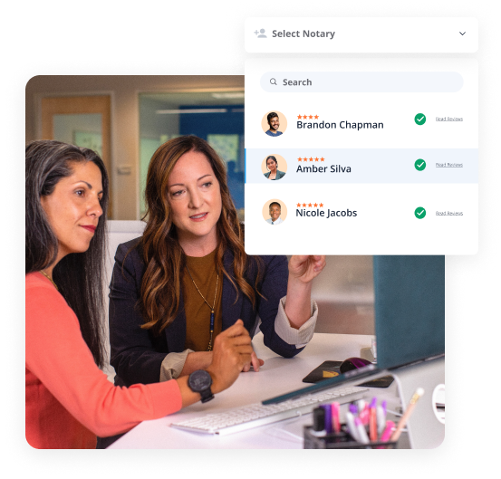 Snapdocs — The Mortgage Industry's #1 eClosing Platform