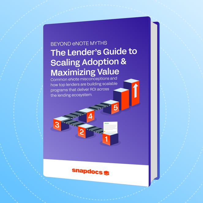 Datasheet — Snapdocs Overview