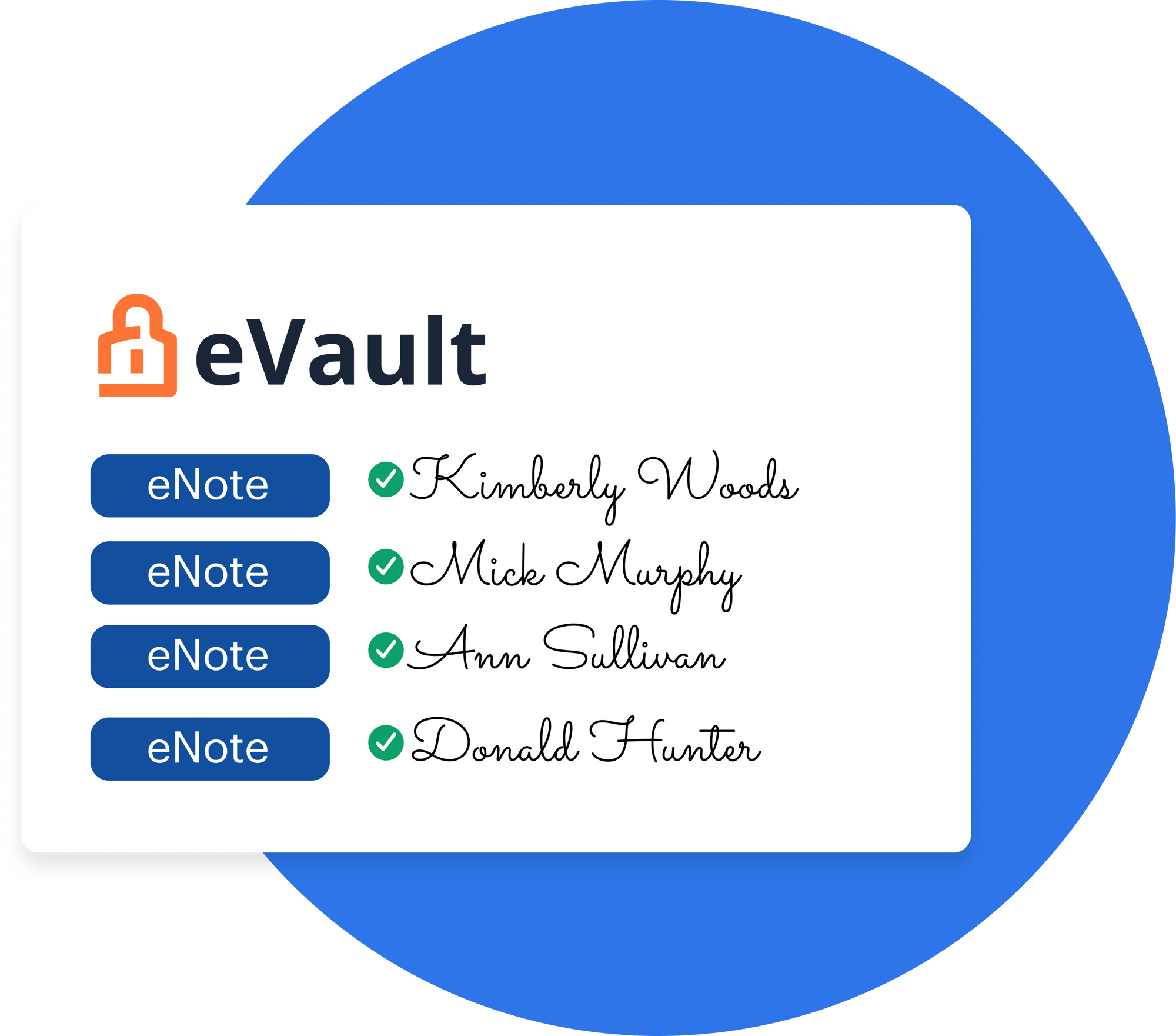 Snapdocs — The Mortgage Industry's #1 eClosing Platform