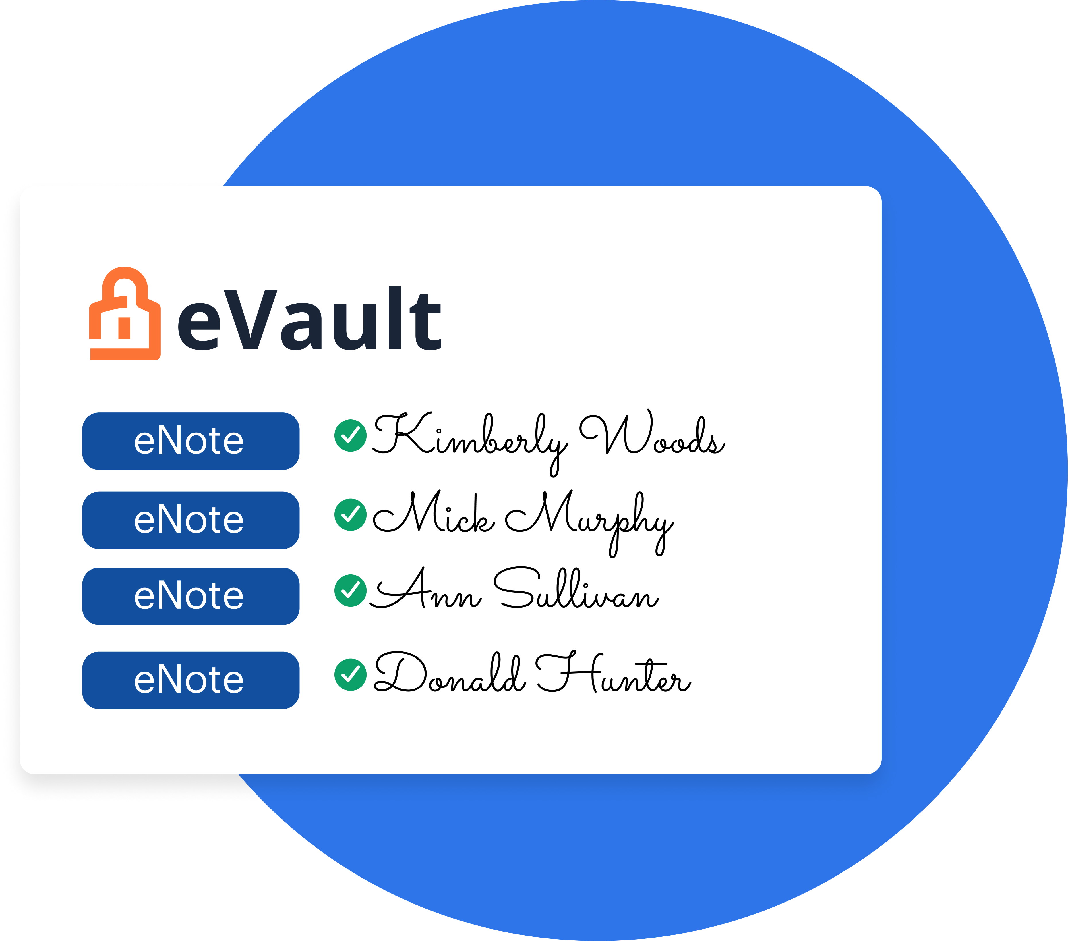 Snapdocs — The Mortgage Industry's #1 eClosing Platform