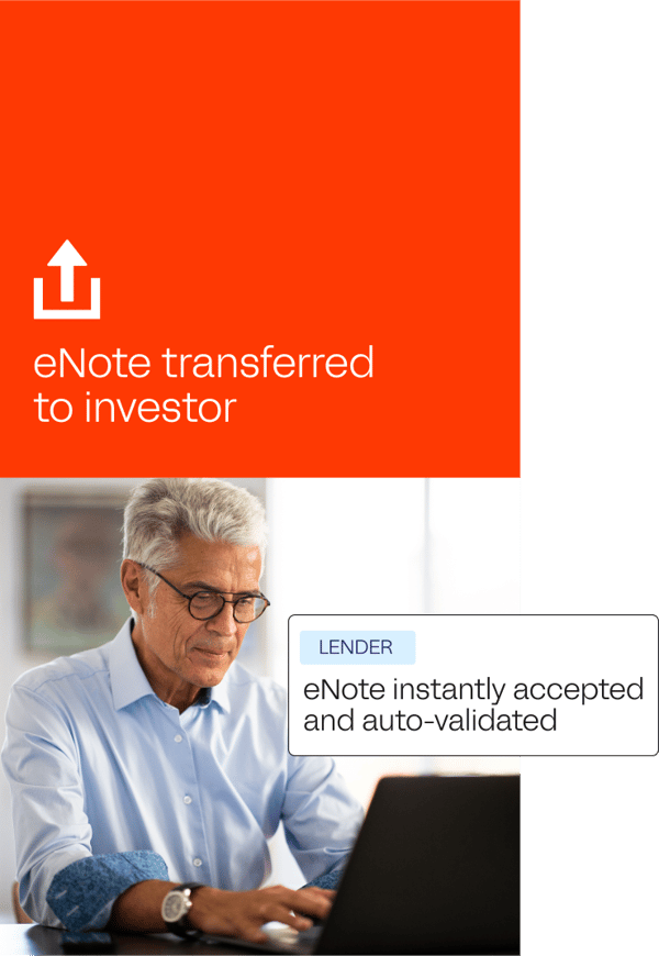 eVault — Securely store, manage, and transfer digitized documents