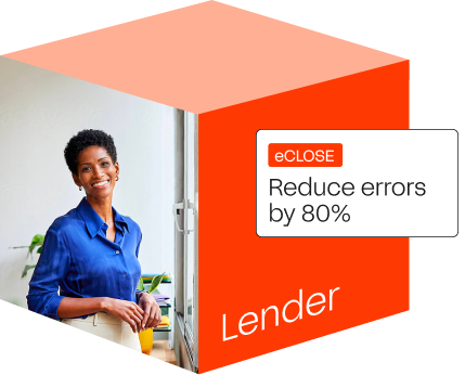 eClosing Platform — Snapdocs