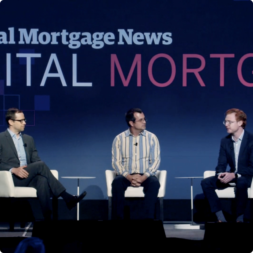 Digital Mortgage 2022 Case Study: Taking Your Borrower Experience to ...