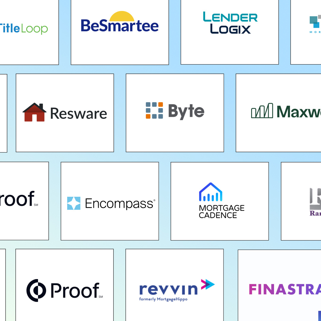 Integrations — Snapdocs