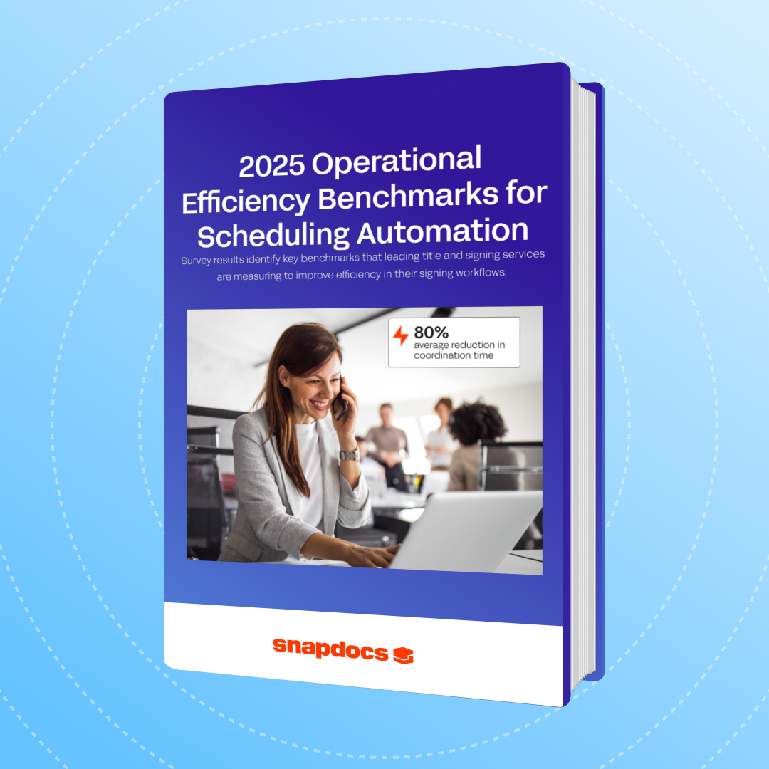 How Scheduling Automation Improves Business Operations