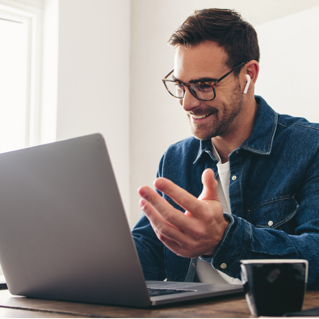 Remote Online Notarization (RON) Integration — Snapdocs