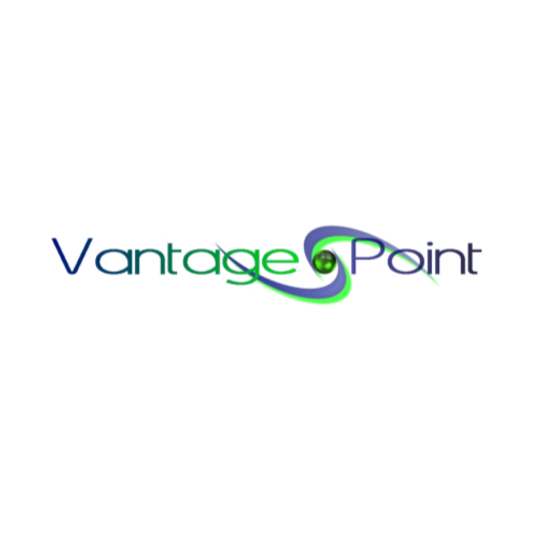 Case Study | Vantage Point Title — Scheduling Made Easy