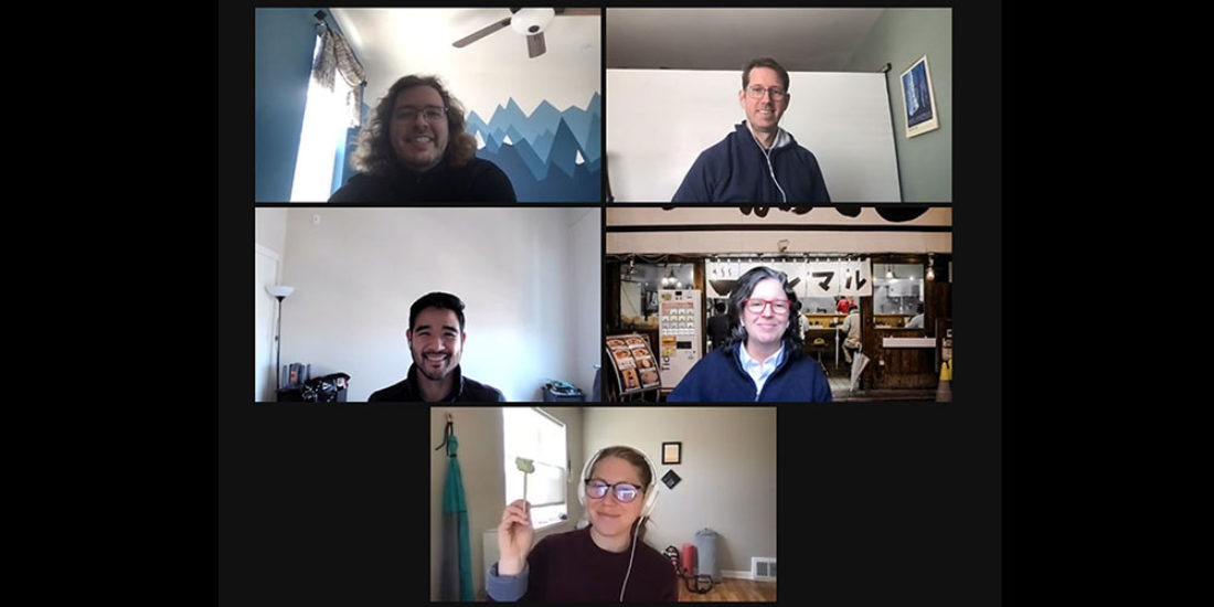 Careers — Snapdocs